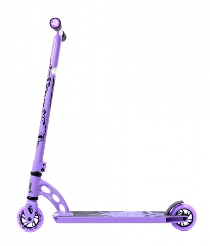 Купить трюковой самокат MGP VX5 Pro Model purple со скидкой в интернет ...